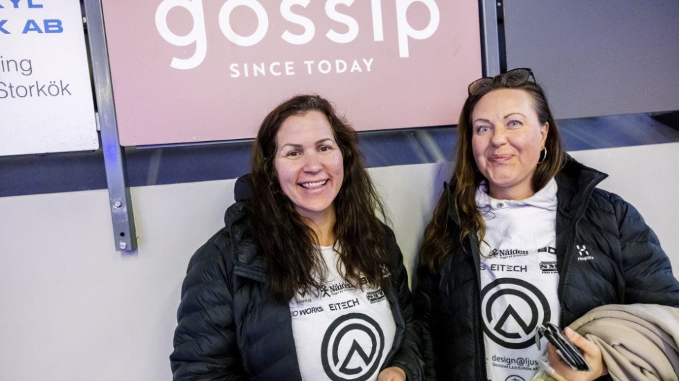 Vimmel: Ännu större publik till final 3 – se bilderna här