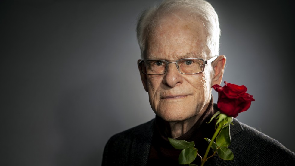 Ingvar Carlssons "I sällskap med döden" är rena dynamiten