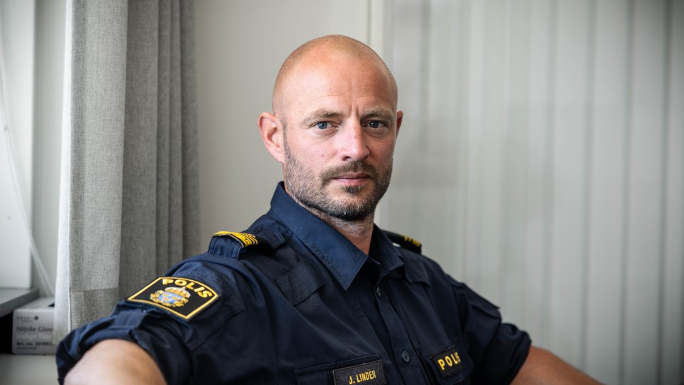 Ett tjugotal kriminella i Uppsala kan vara på väg att hoppa av