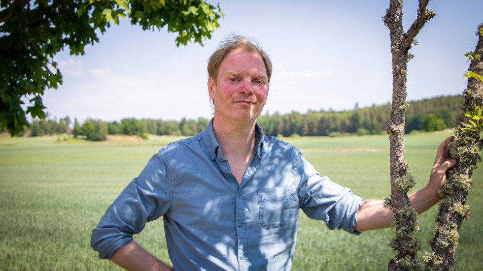"Något slags avlägset mål har alltid varit att komma tillbaka"