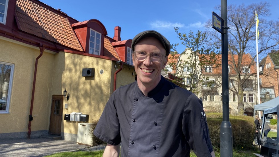 Här är receptet för prisvinnande Tynnelsörutan – så bakar du den