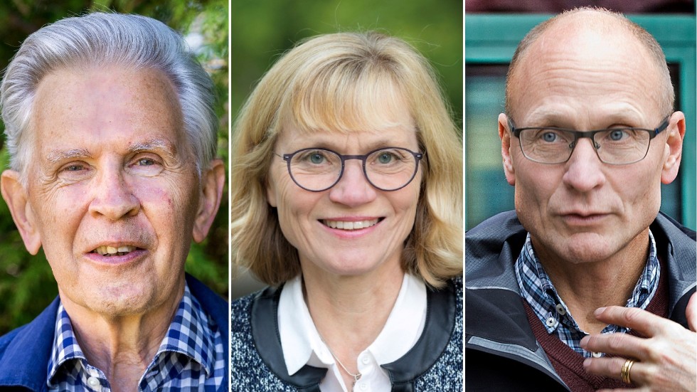 Här är Uppsalaforskarna som tillhör världens mest inflytelserika