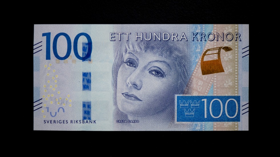 Den fattiga flickan blev en av tidernas största skådespelerskor