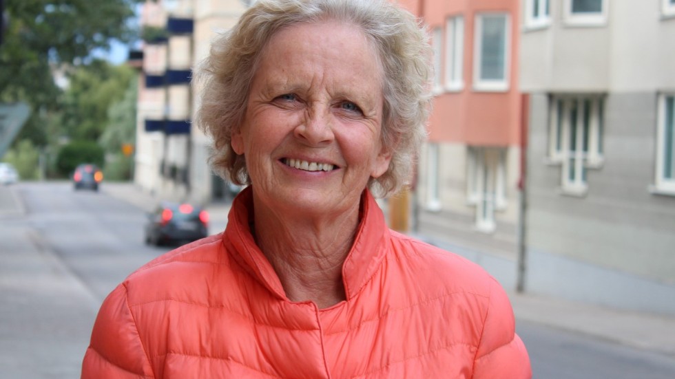 INSÄNDARE: Vill se till att filmfonden får stabil och hållbar finansiering