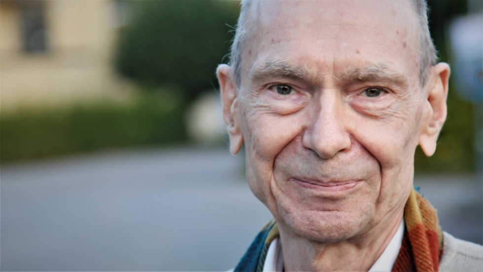 Han är mystiske mannen i hjulet – därför misslyckades experimentet ...