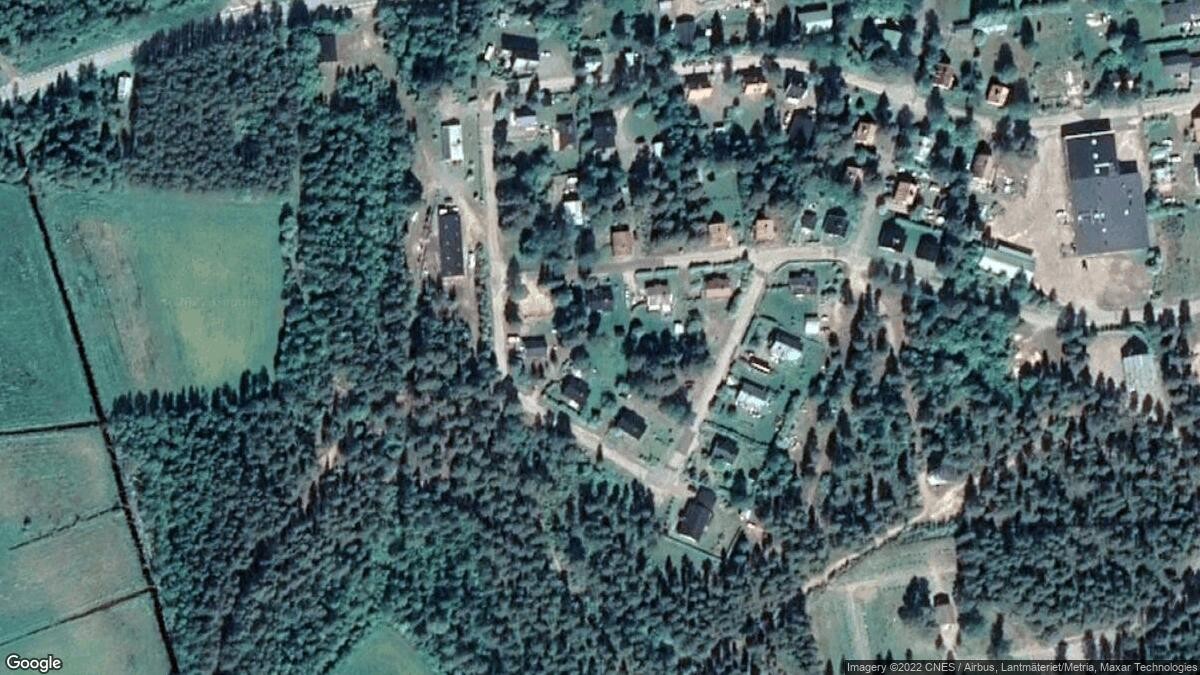 Ny ägare till hus i Morjärv