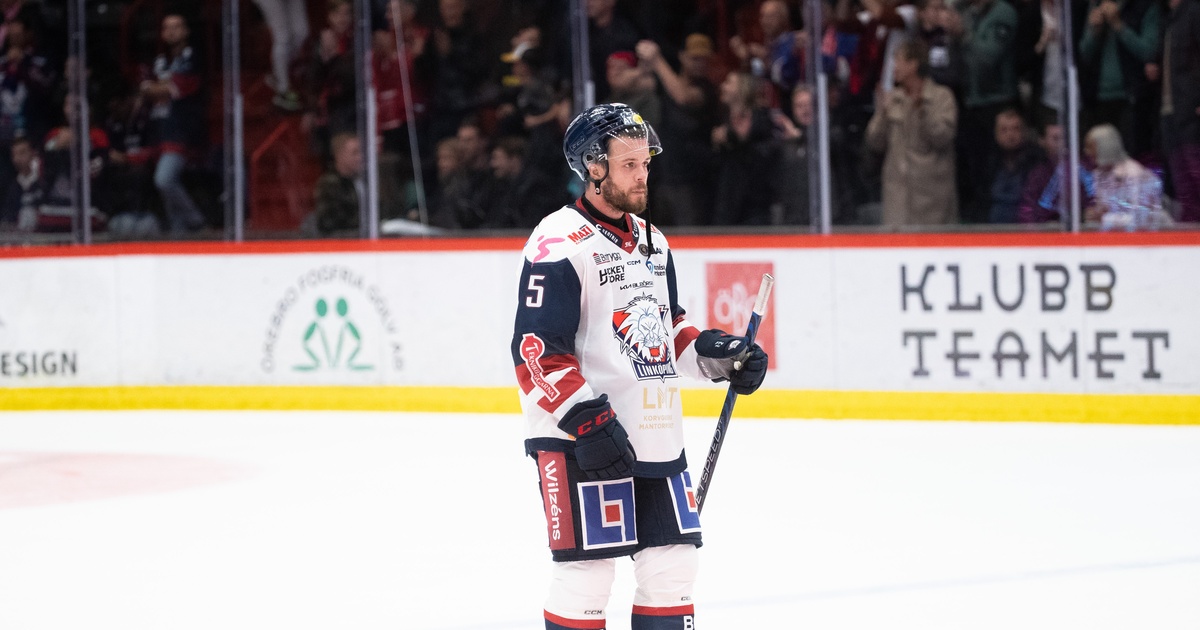 PER BERGSTEN: Här är den som ni ska ta rygg på i vinter, LHC • Det får ...