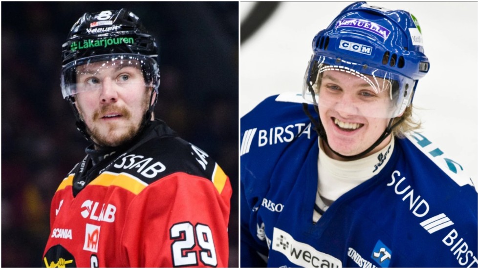 Luleå Hockey har värvat ny juniortränare: "Erik Gustafssons bästis"