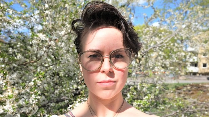 Tygräkor, Elviskostymer och djupt allvar • Kaleidostipendiaten: "Jag ...