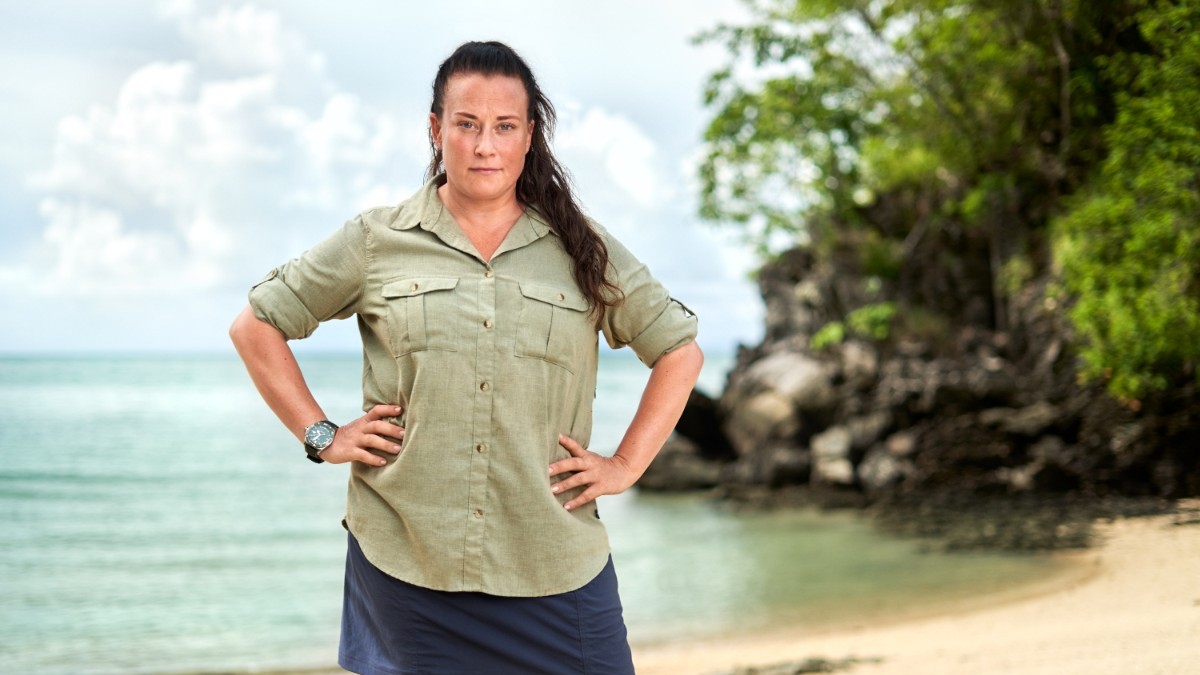 Petra Malm om intrigerna på tv: "Det blir mycket tårar och kärlek"