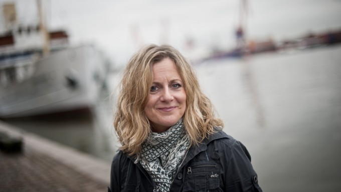 Musikalstjärnan från de stora scenerna i London: "Sångpedagogen från ...