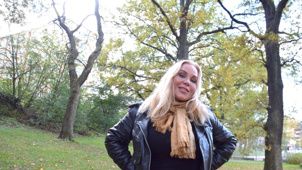 30 år efter Tracksettan – rocken i centrum för Erika: ”Det var ...