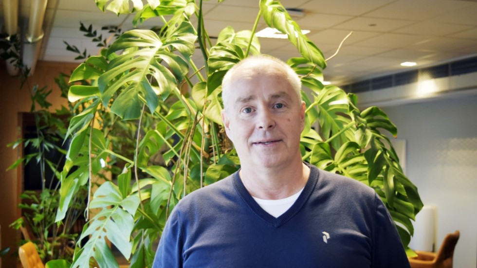 40 procent av luncherna i Skellefteås grundskolor är nya och testas ...