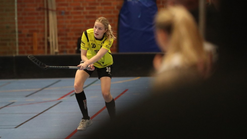 Se bästa bilderna från lyckade Bergs-kvalet i Ljungsbro sporthall