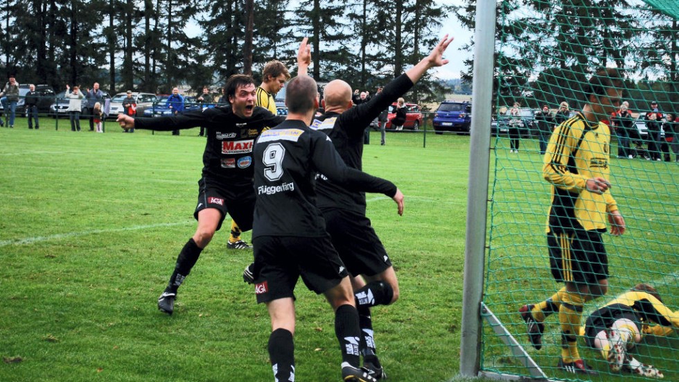 Fakta om alla lagen i div 4