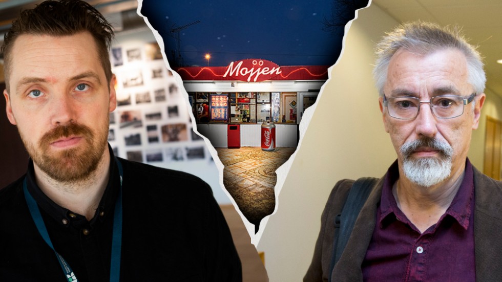 Lokalprofilen sågar initiativet: ”Löjligt och ofattbart"