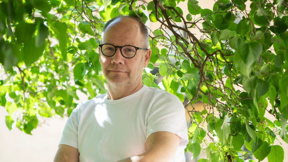 Musiken blev tidsmaskin för Peter Englund • Släpper bok om andra ...