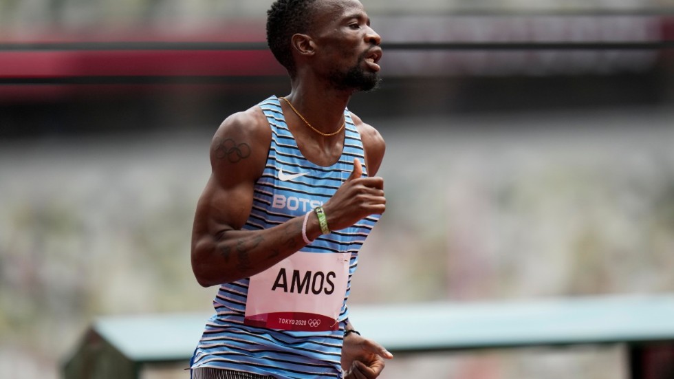 Dopade sig trots varningen – OS-medaljör stängs av