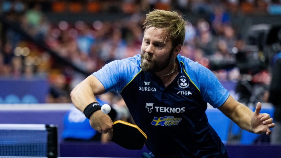 Persson smittad av covid-19 – missar VM i Kina: ”Riktigt surt”