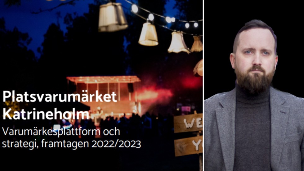 REPLIK: Ledarsidans pr-jakt får mig att vilja fly staden