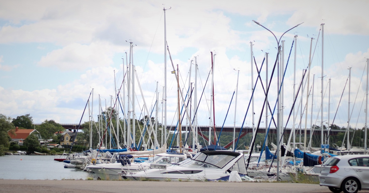 DEBATT: ”Motala – Östergötlands sjöstad” – Eller?