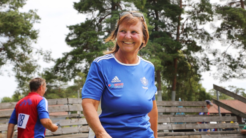 17 år utan varpa men mästartakterna sitter i