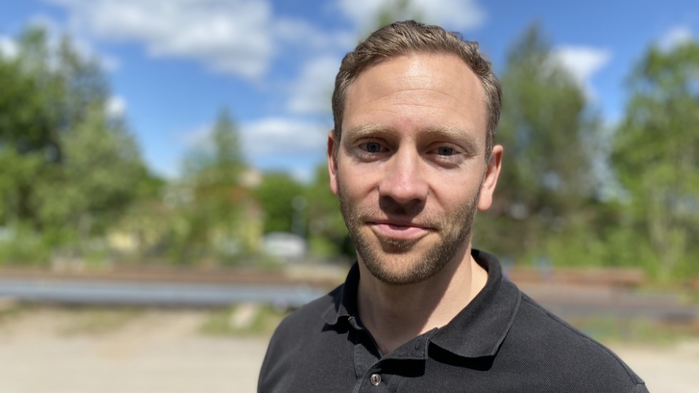 Nästa generation tar över familjeföretaget