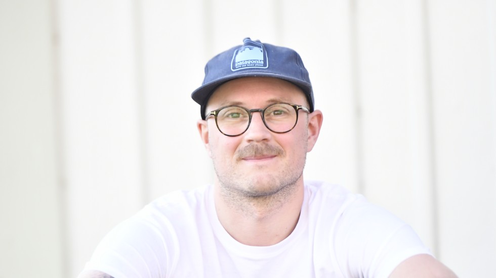 Dad Harmony: ”Nu ska vi spela live”