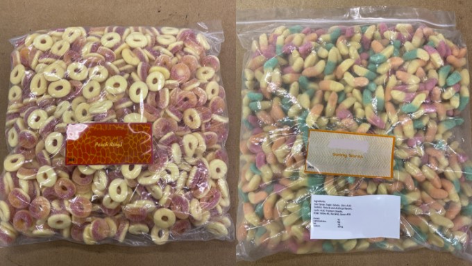 "Godis", kristall och torrschampo – nya drogtrenderna i Uppsala