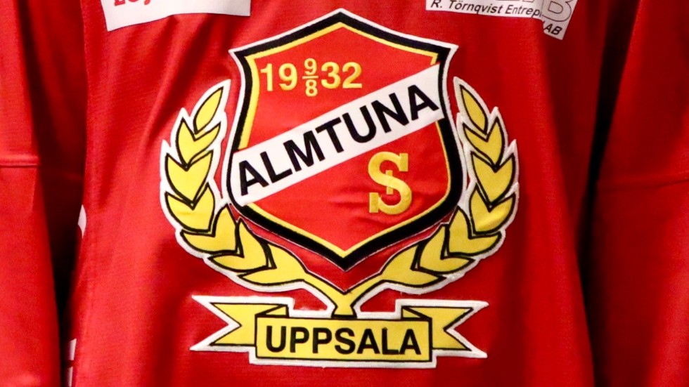 Beskedet: Almtuna kan andas ut