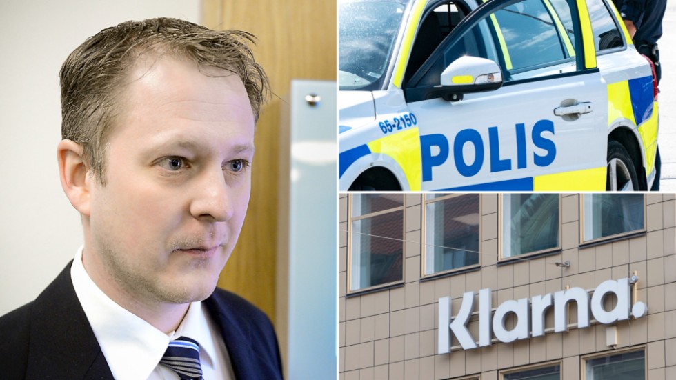 Efterlyst Bedragare Greps I Garderob Rättegång På Nytt Inställd