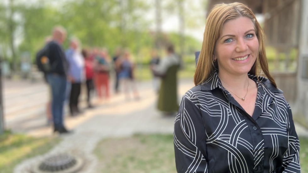 Uppsala ska bli centrum för vikinga-turism: "Är i ropet nu"