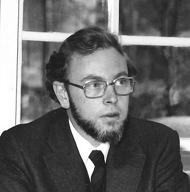 Erik Sjögren (1933-2022)