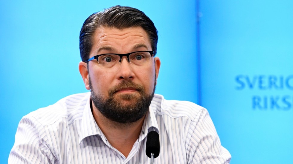 SD vill skärpa asylreglerna på 30 punkter