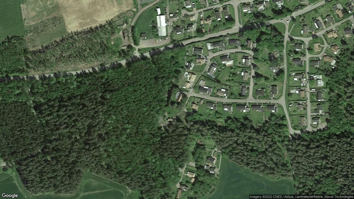 Nya ägare till villa i Askeby, Linghem - 5 350 000 kronor blev priset