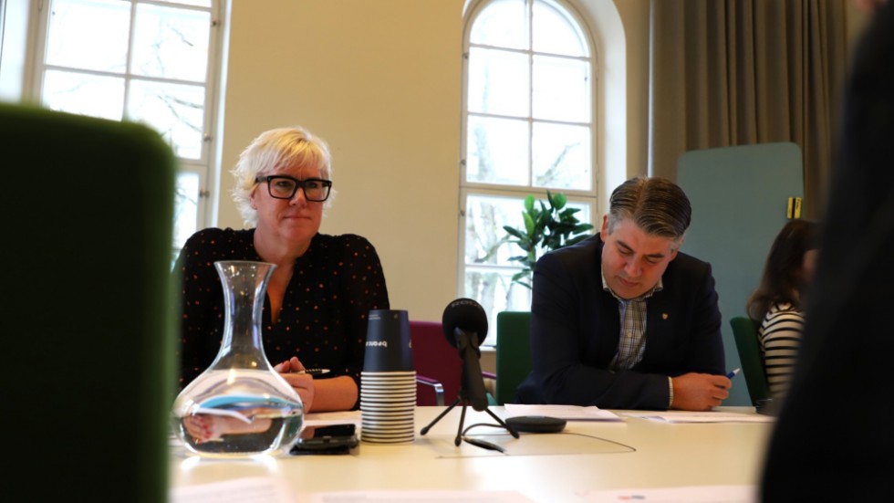 Så påverkar nya budgeten Linköpingsborna – vi rapporterade från ...