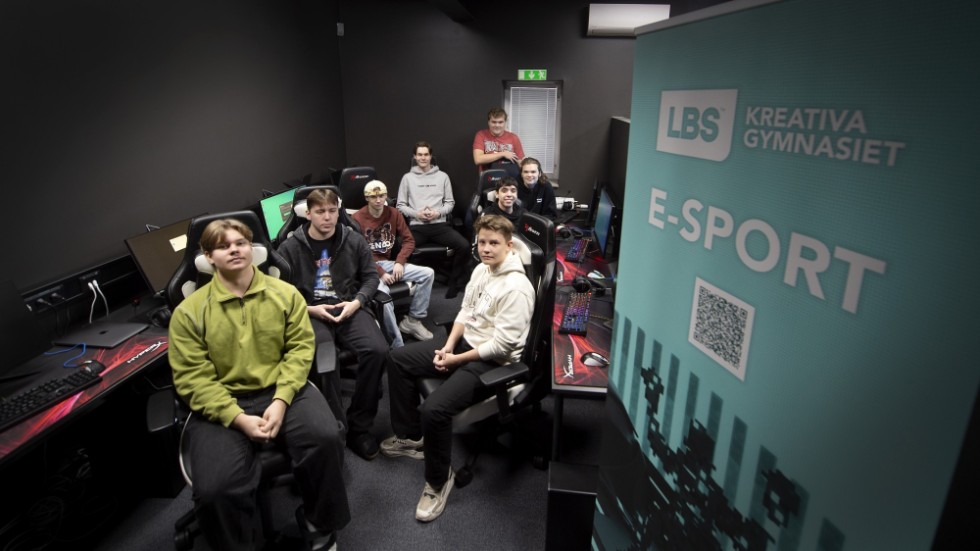 Stor vinst för Nyköpingseleverna i nationella tävlingen – blev bäst i ...