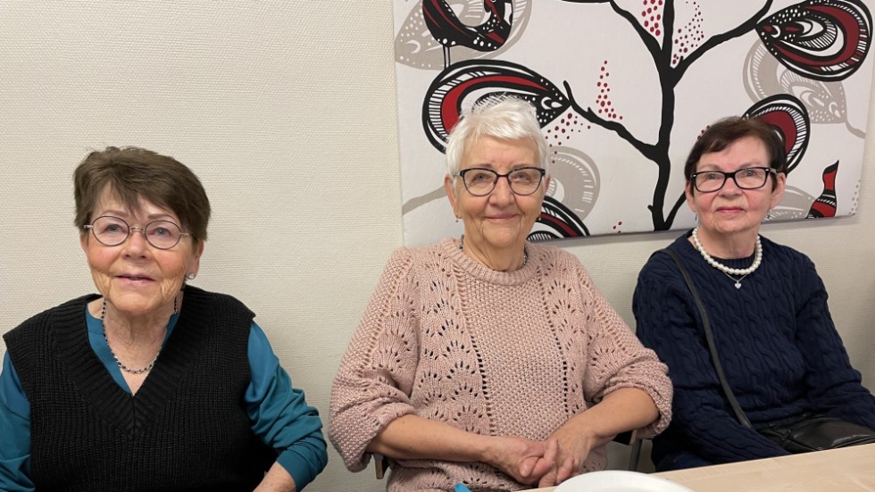 Trivselkväll med palt hos PRO