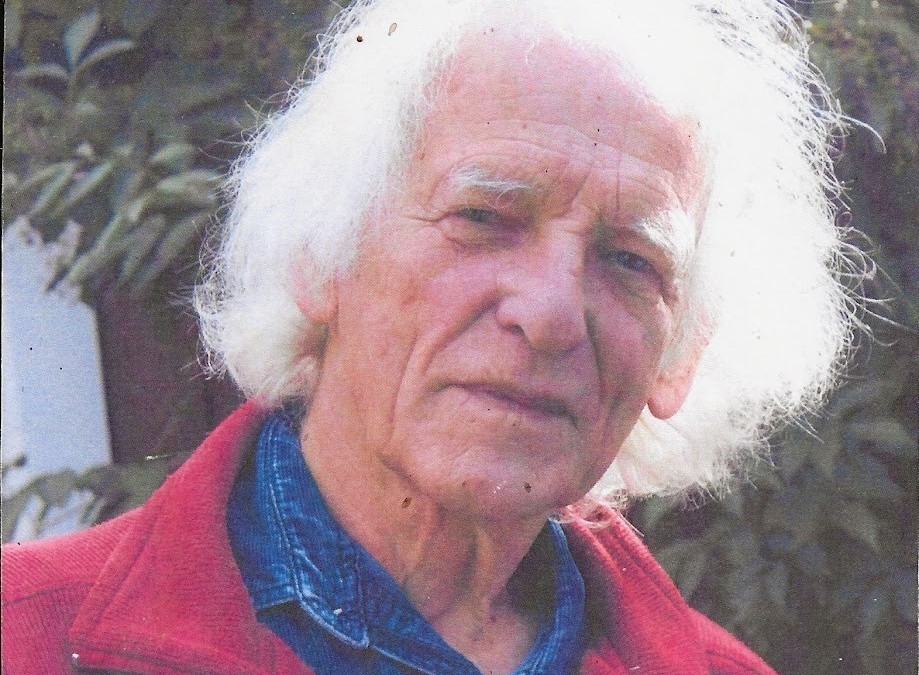 Minnesord till Bo Englund