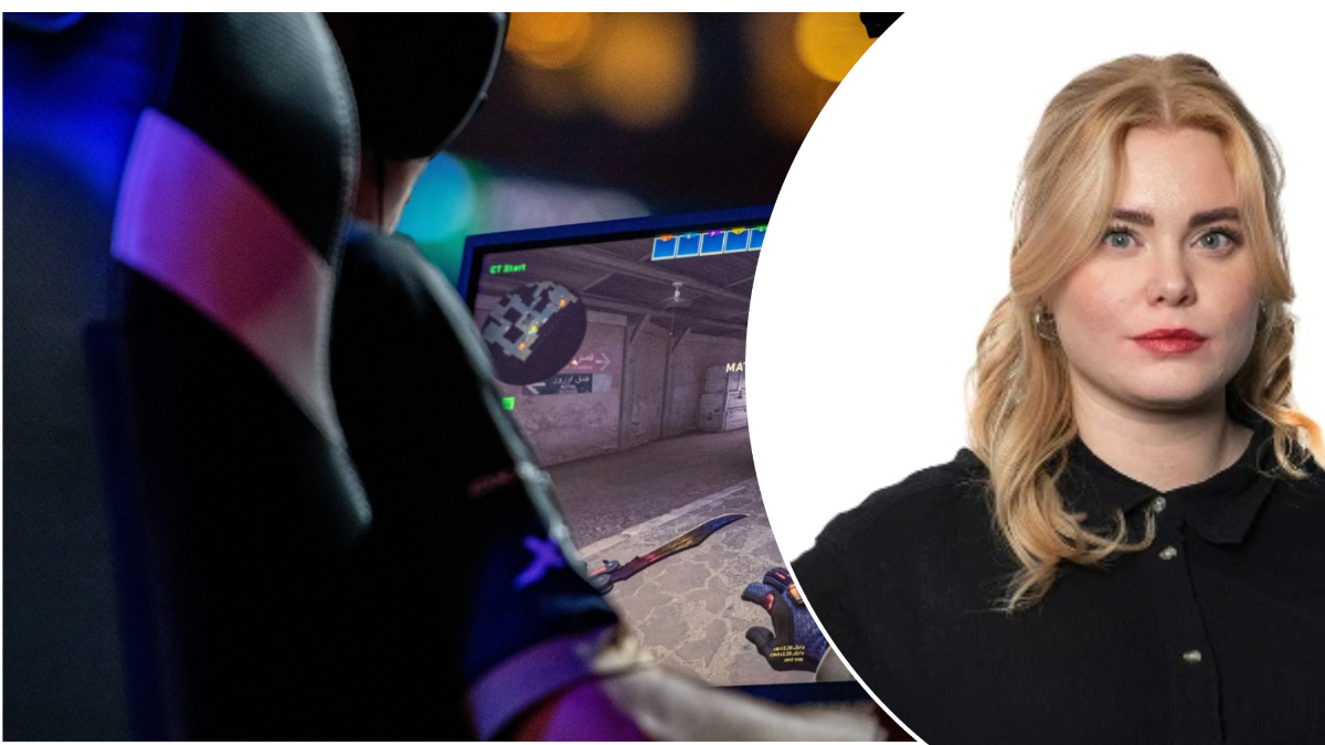 MATHILDA MATTSSON: Jag renoverar vår villa i Sims och drömmer mig bort