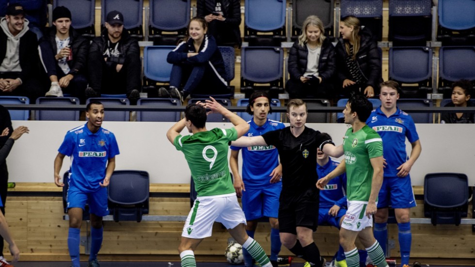 Skellefteå FF-spelarens utspel: ”Vi har varit bäst varje år – men ändå ...