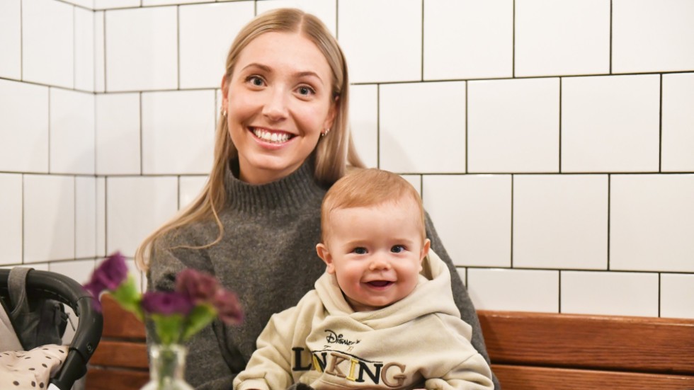 Julia Lindberg berättar om galna arbetet med humor-succén Leif och ...