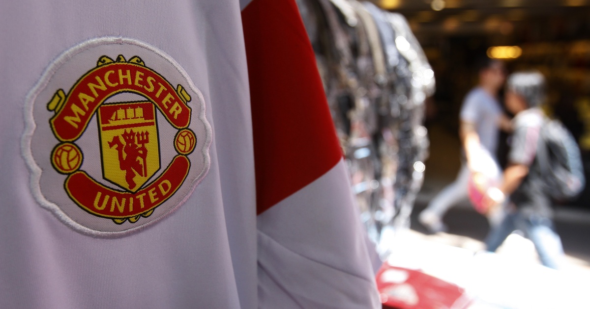 Bekräftat: Qatar-bud på United