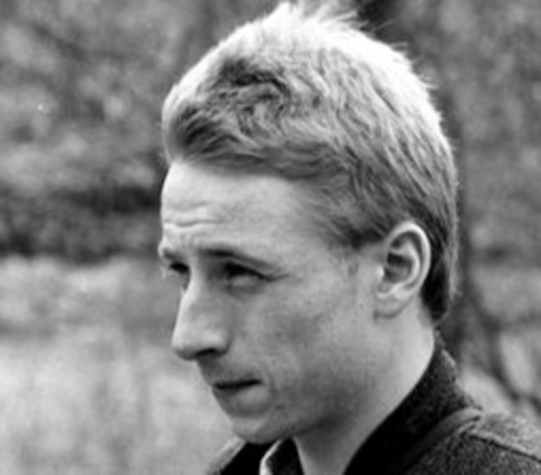 Fredrik Augustin