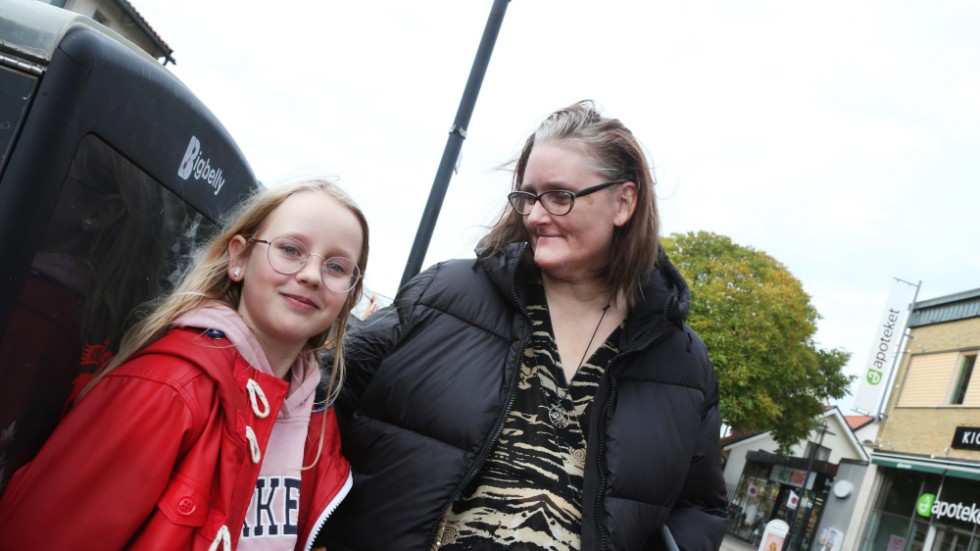 LISTA: Så mycket får barn i veckopeng • Gotländska familjer berättar ...