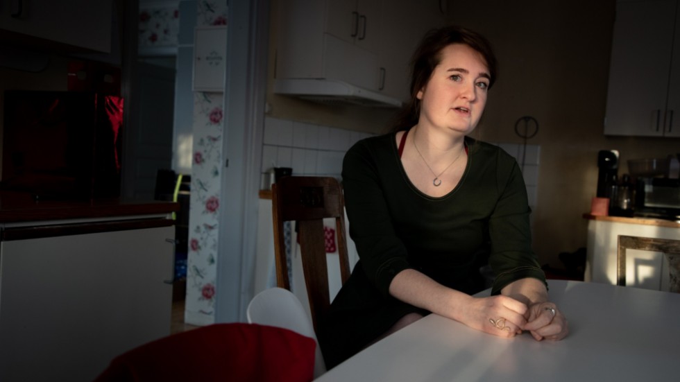 Östgötska kvinnorna tog platser på prestigefulla listan