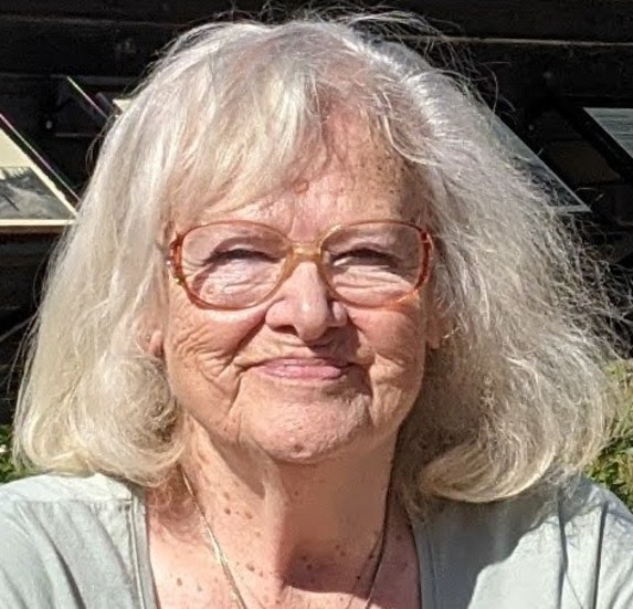 80 år: Birgitta Nilsson