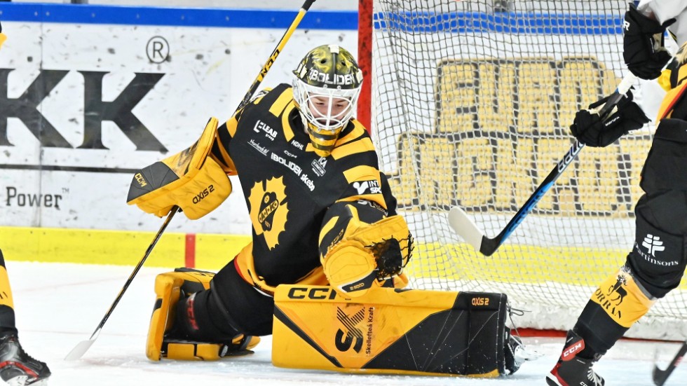 Dahlgren inför derbydrabbningen: ”Vi är det bättre laget – men 'Löven ...