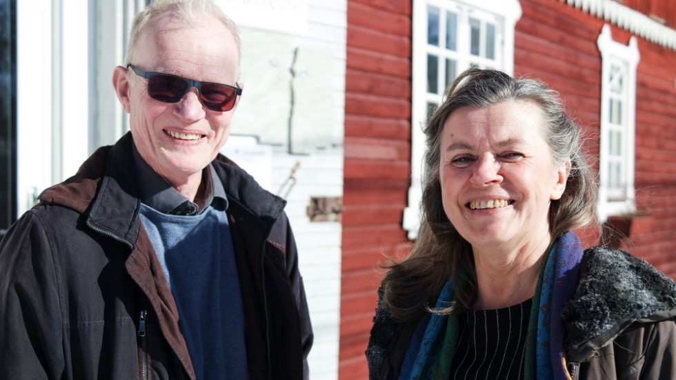 Nu öppnar kaféet i gamla stallet – i ny regi