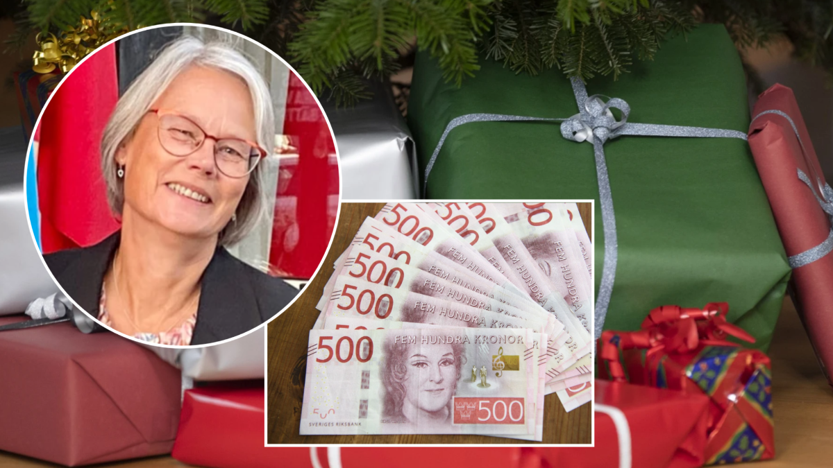 Julfest och presentkort till alla anställda – Bengtsson (S) har tagit sitt sista beslut: "Inga ...